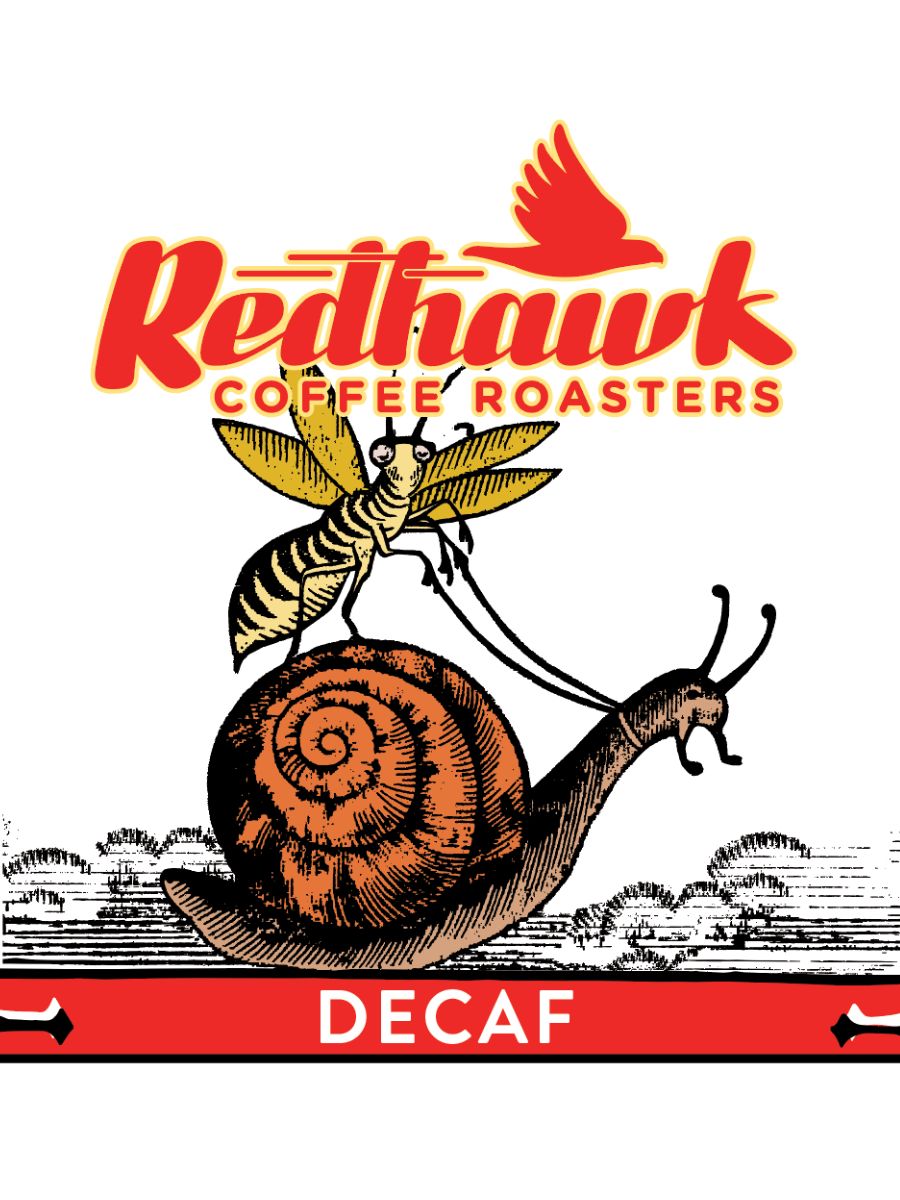Redhawk Coffee Roasters