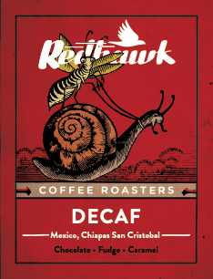 Redhawk Coffee Roasters