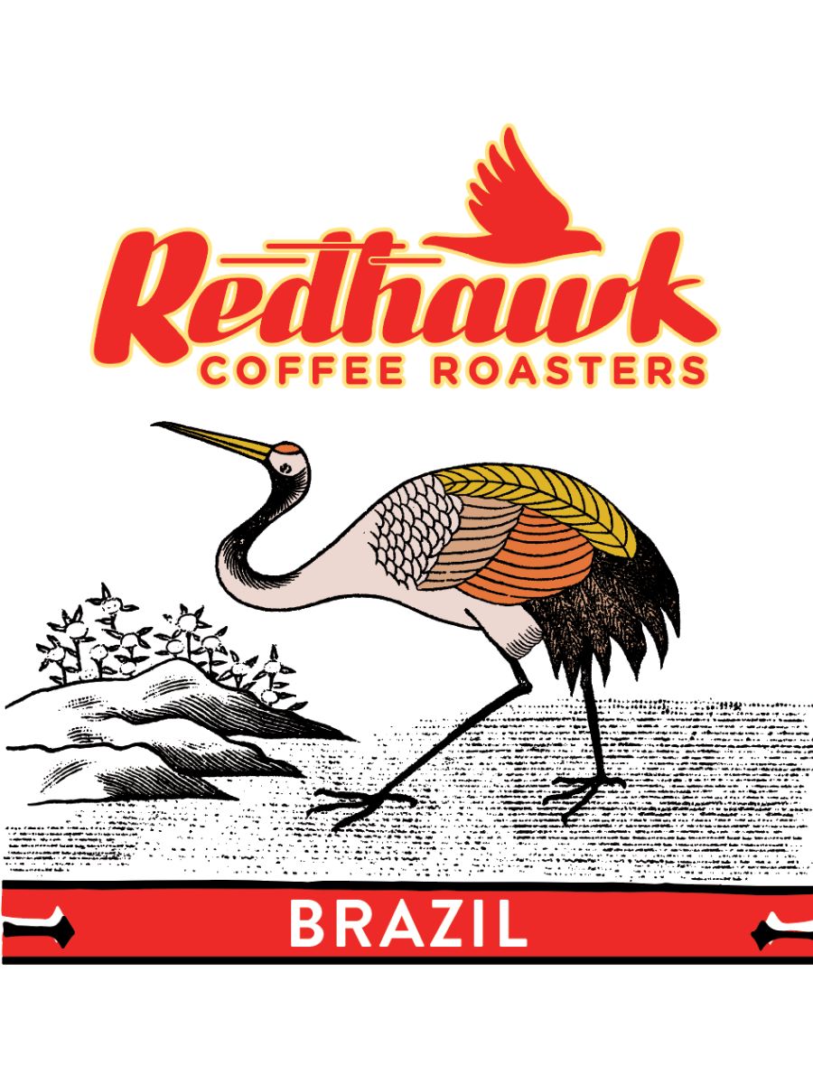 Redhawk Coffee Roasters