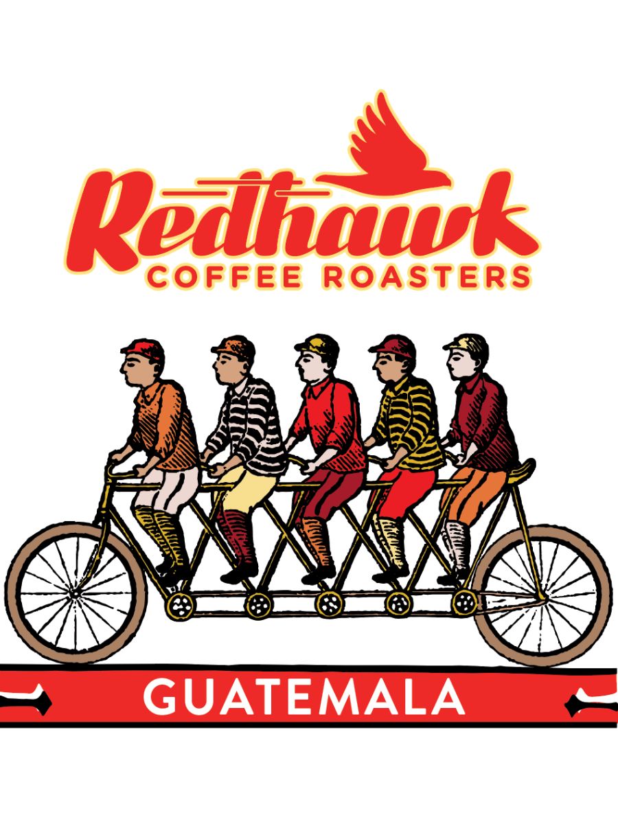 Guatemala Huehuetenango Quetzal – Redhawk Coffee Roasters