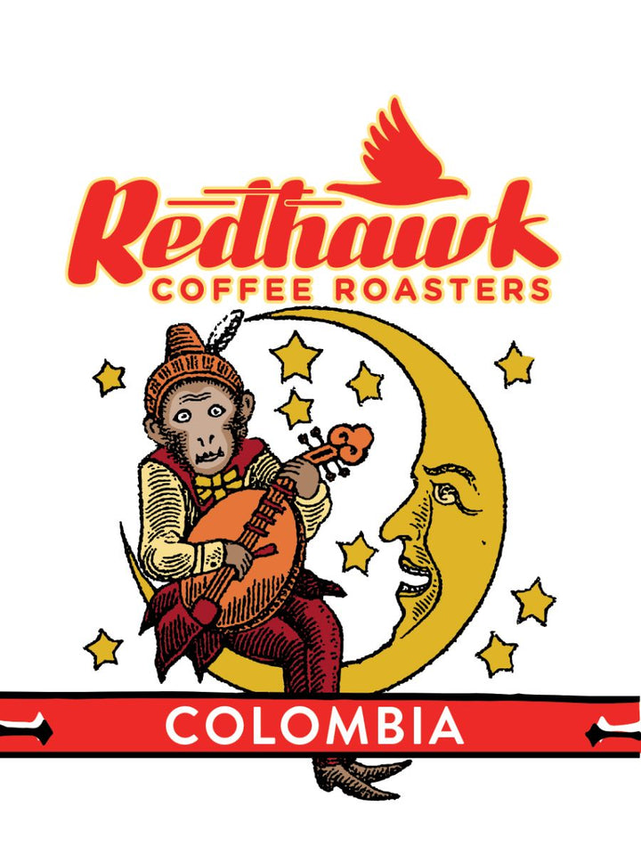 Redhawk Coffee Roasters