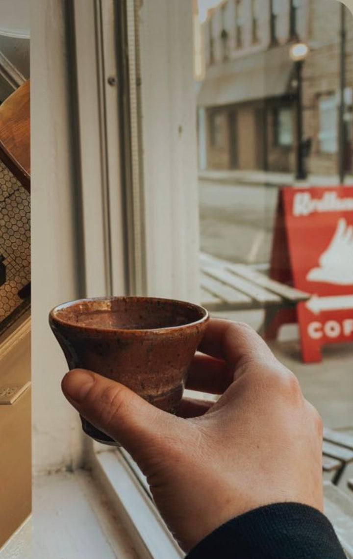 Coffee – Redhawk Coffee Roasters
